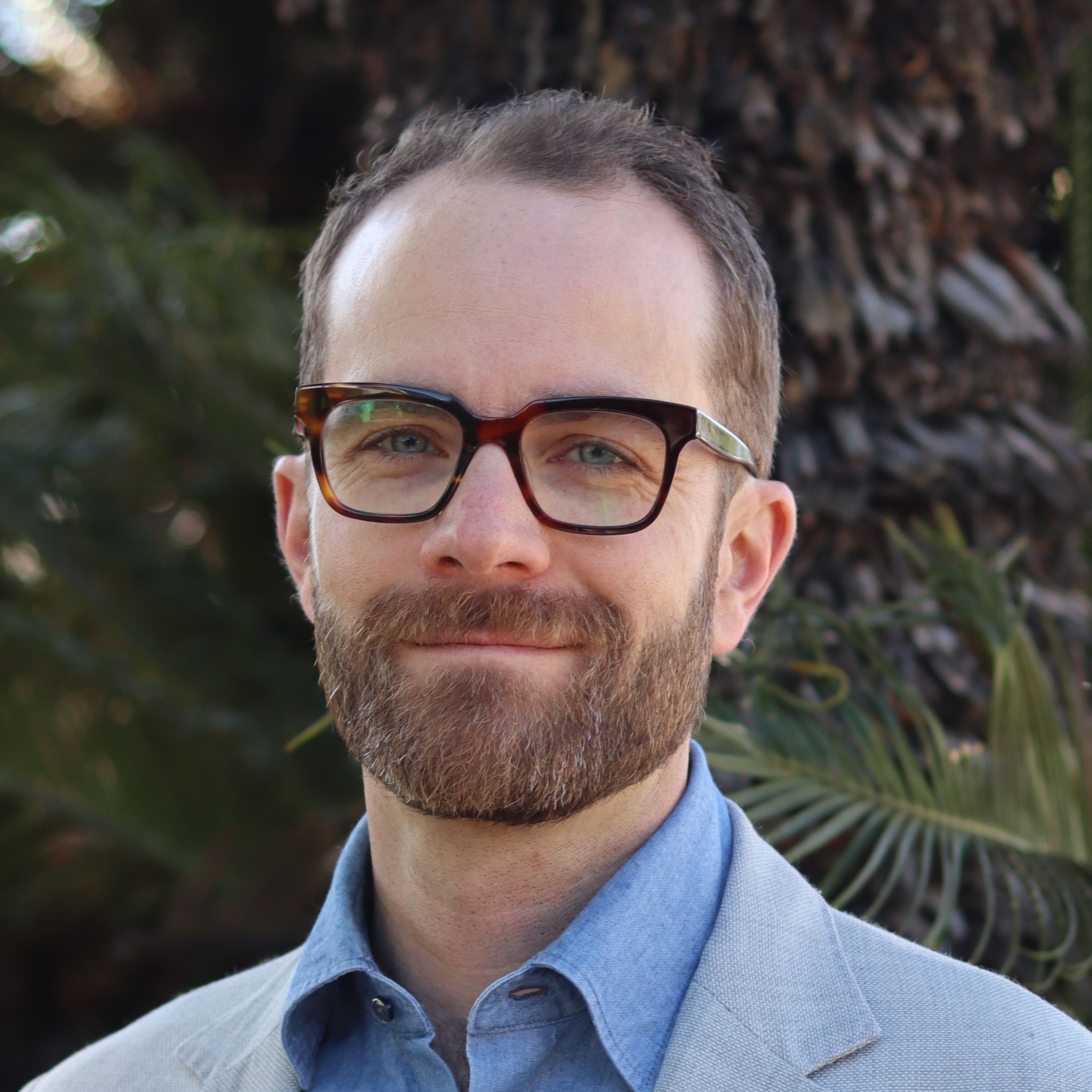 About - CurvePoint Capital